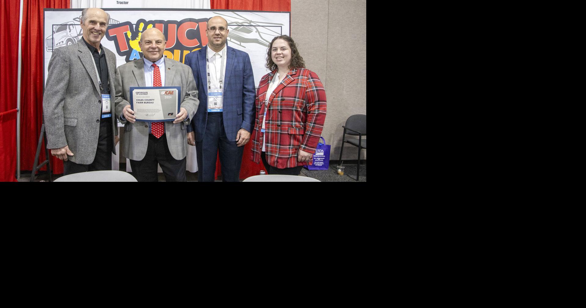 County Activities of Excellence | | farmweeknow.com