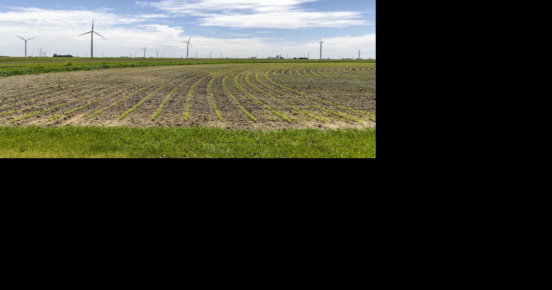 'Hopeful signs' of rain this weekend | | farmweeknow.com