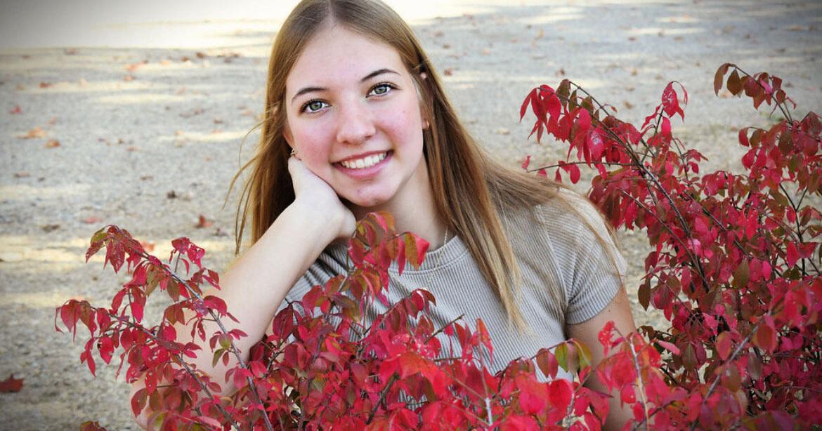 Meet Rachel Eckert, Marshall County | | farmweeknow.com