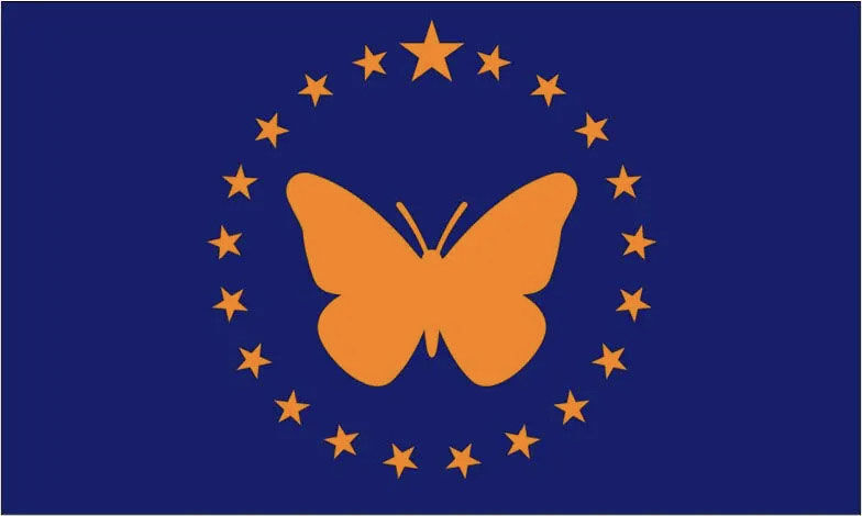 Current flag wins state flag redesign vote | State | farmweeknow.com