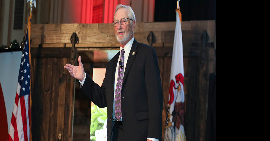 Guebert: 'When we fight, we need to go all out' | State | farmweeknow.com