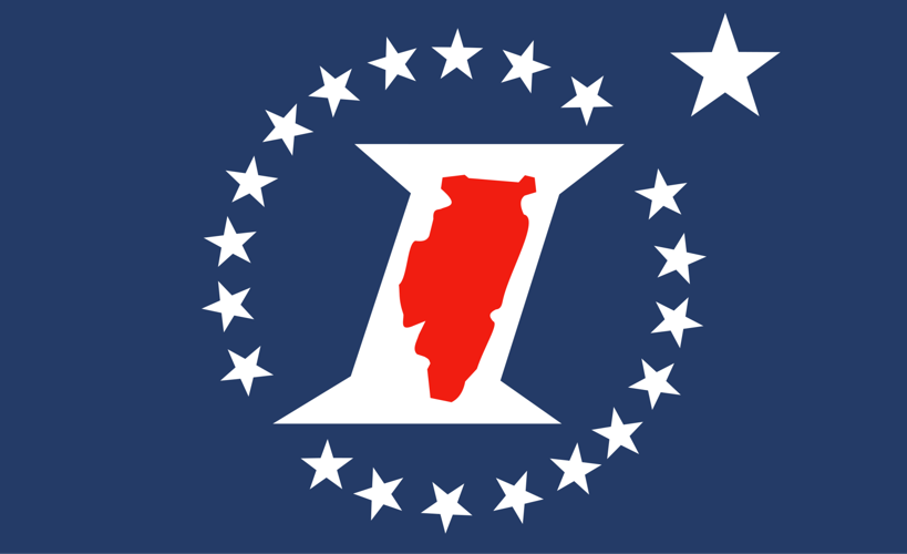 Current flag wins state flag redesign vote | State | farmweeknow.com