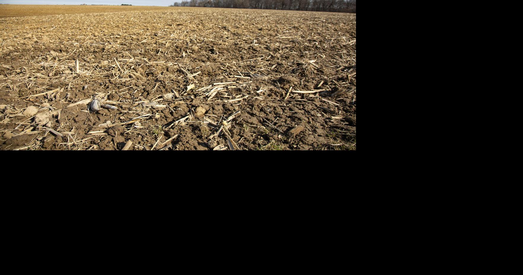 Will rain impact fieldwork this week? | General | farmweeknow.com