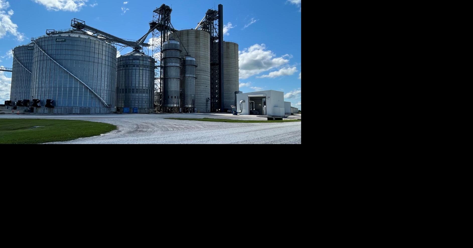 Western Grain Marketing celebrates expansion | Profitability ...
