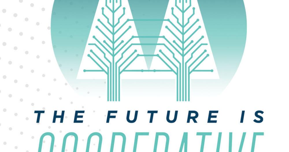 Celebrating National Cooperative Month; the future is now ...