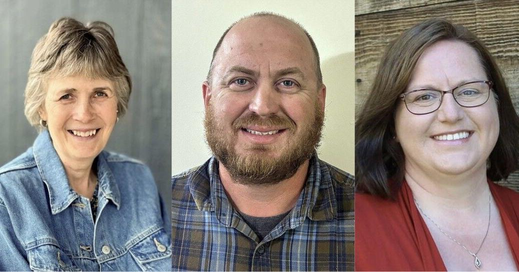 IAITC names three volunteers of the year | Education | farmweeknow.com