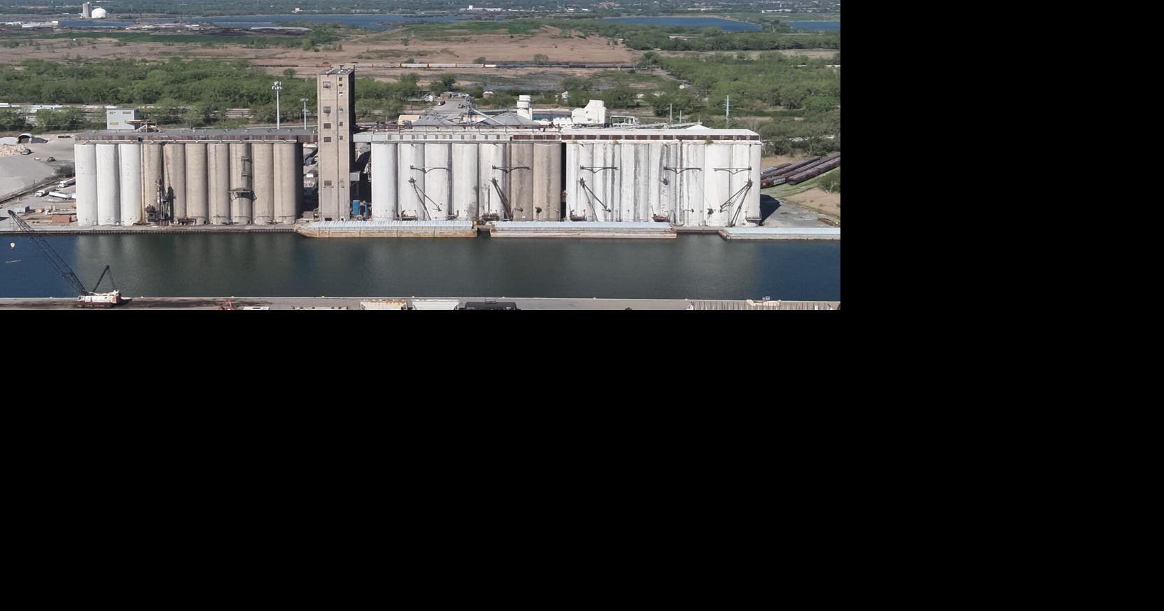 GROWMARK purchases grain house connected to CBOT | Perspectives ...