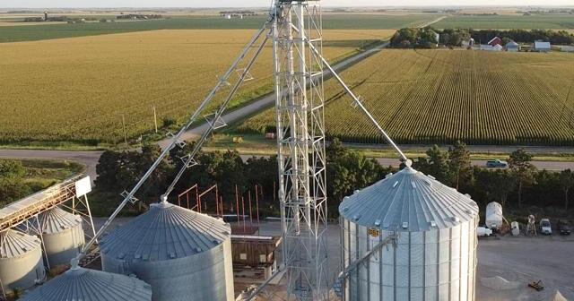 AGCO sells grain, protein business | General | farmweeknow.com