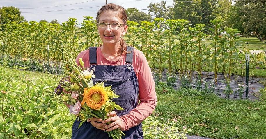 'Farming looks different for everybody' | General | farmweeknow.com