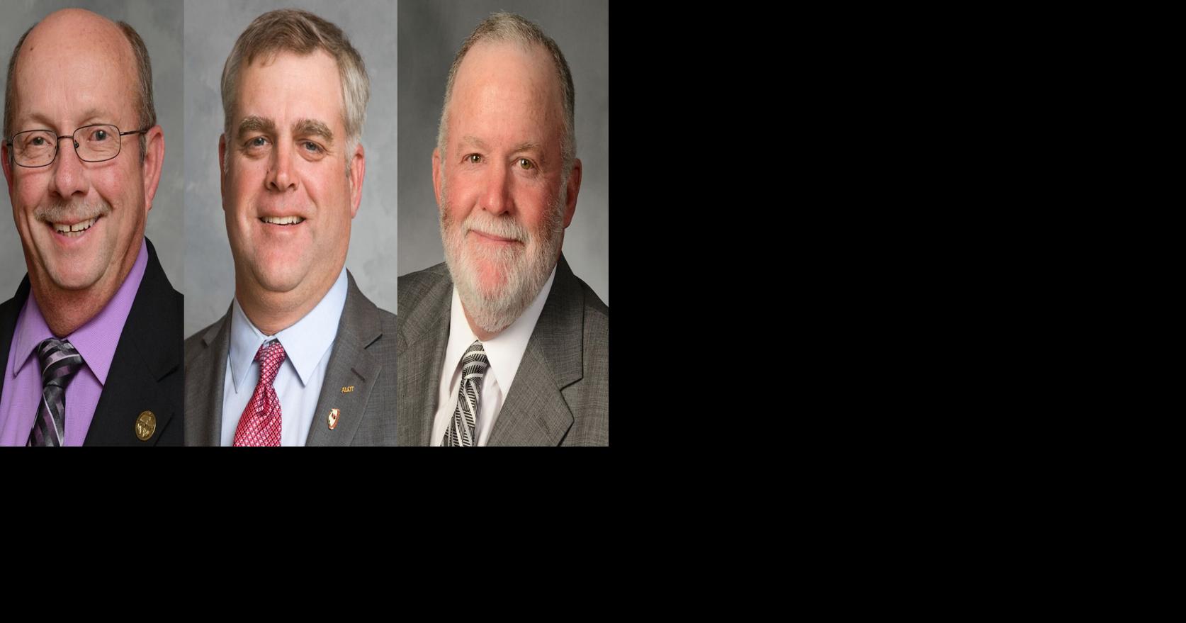 Delegates elect four new IFB board members | General | farmweeknow.com