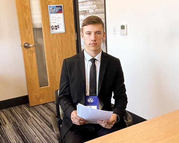 College ag ed draws wide range of students | General | farmweeknow.com