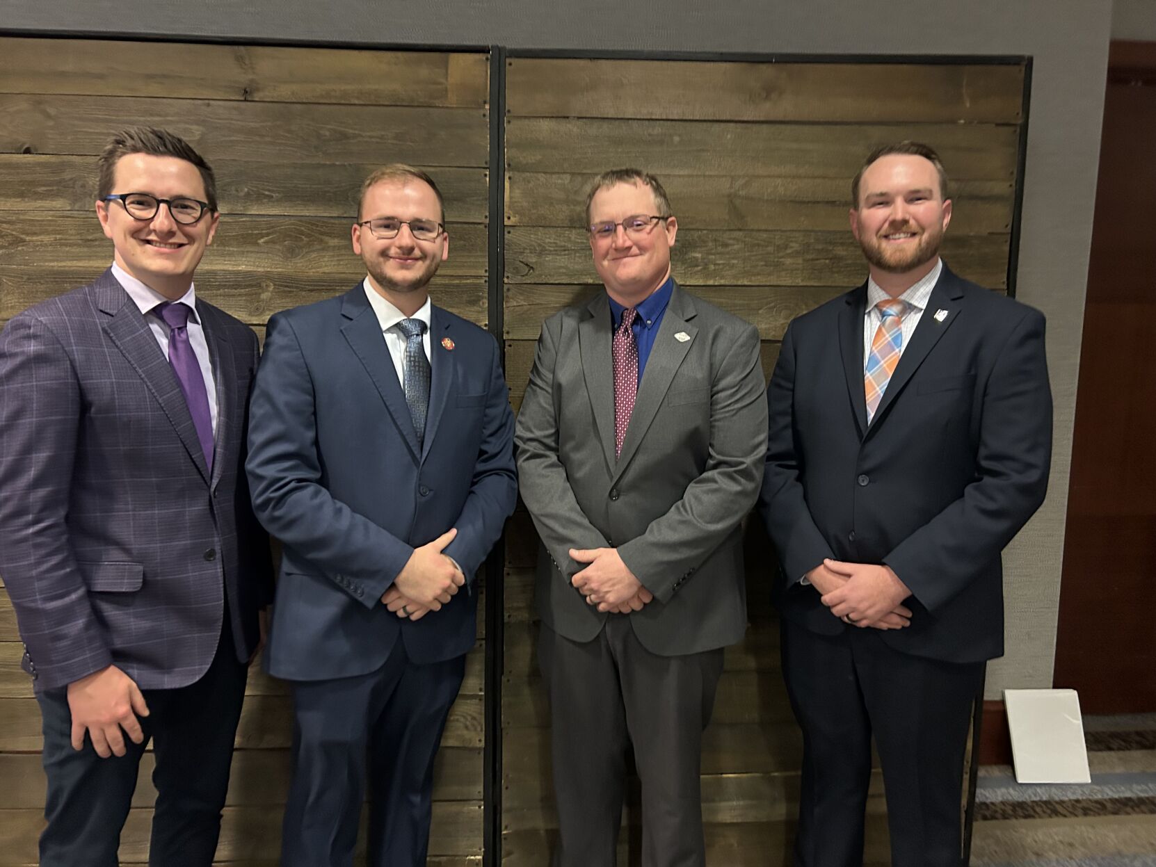 Your guide to IFB's 2025 Annual Meeting | General | farmweeknow.com