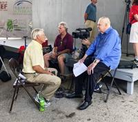 Samuelson to retire after 60 years at WGN Radio | General | farmweeknow.com