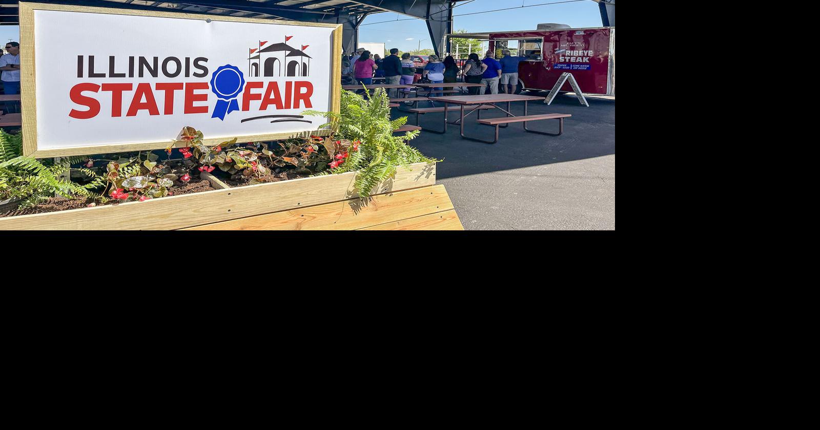 Tram service returns to state fairgrounds | General | farmweeknow.com