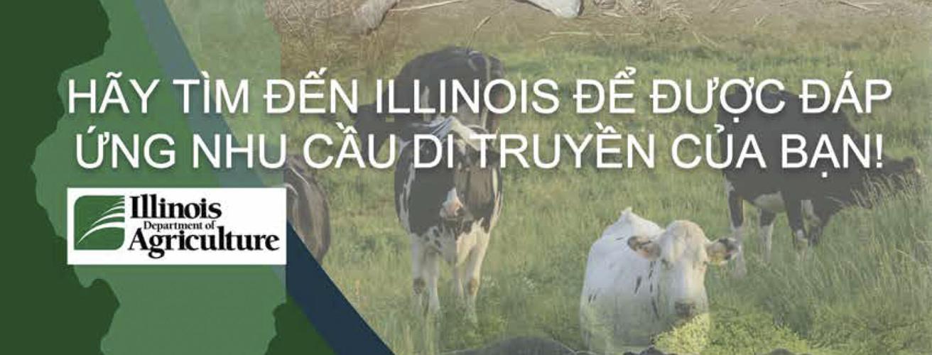 IDOA speaking partners’ languages to market Illinois livestock ...
