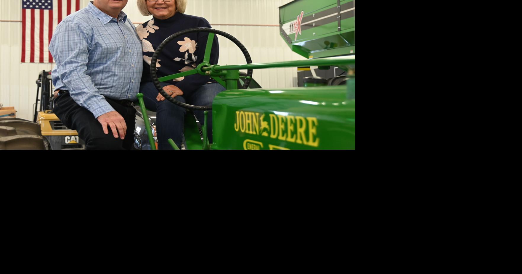 Meet the Master Farmer: David Meiss | | farmweeknow.com