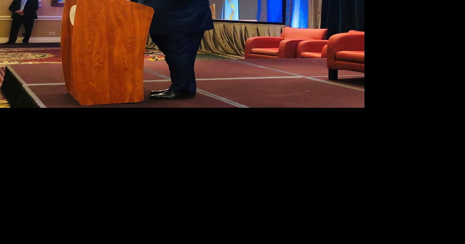 Illinois poised to be leader in SAF production | Environmental ...