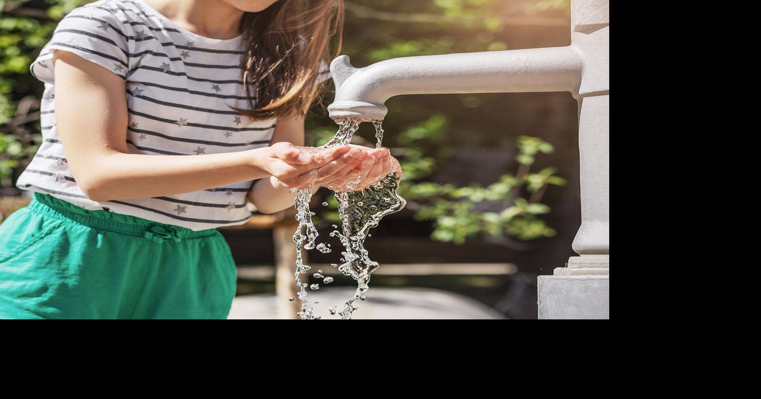 Groundwater: It's at the root of safe water consumption | Perspectives ...
