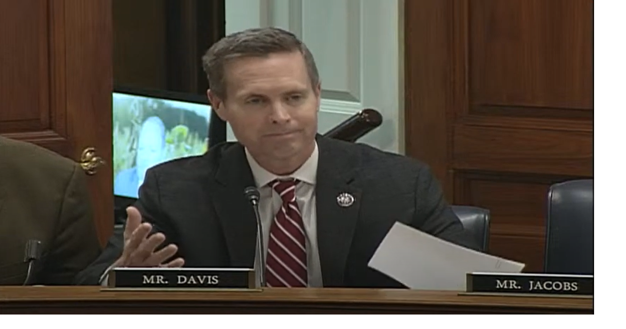 Davis, biofuel officials blast EPA for delayed blending targets ...