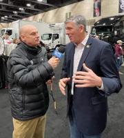 Rep. LaHood: 'truckers on the frontline of transportation ...