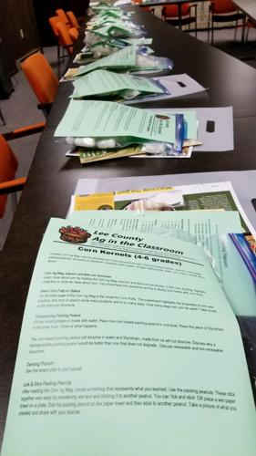 County AITCs help Illinois schools pivot to remote learning | General ...