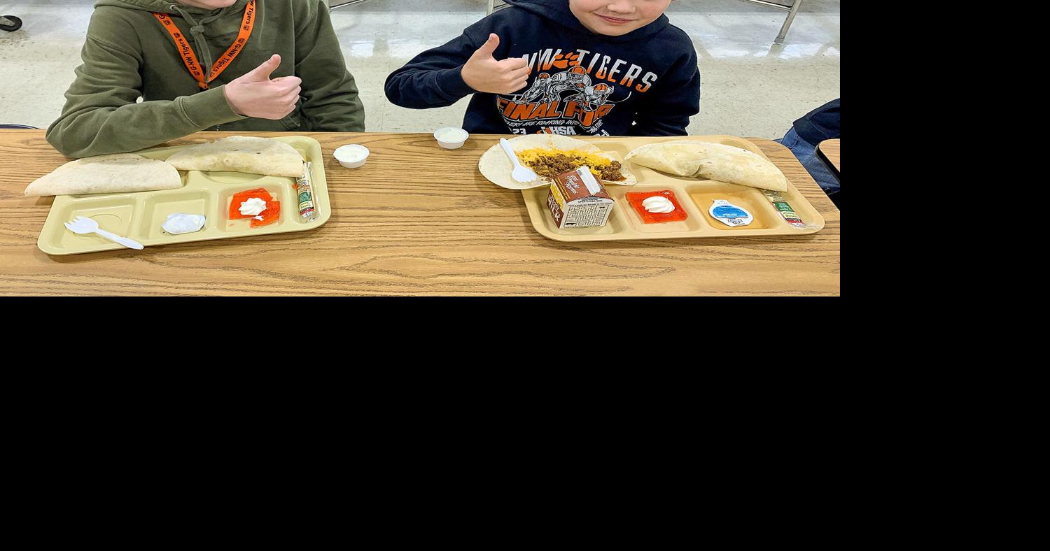 FFA beefs up school's cafeteria menu | General | farmweeknow.com