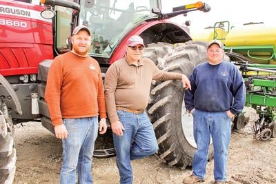 Stratton launches ag diversity campaign | State | farmweeknow.com