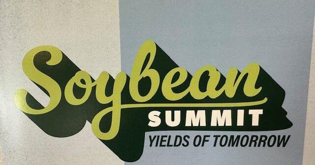 Soybean growers share lessons learned from ’23 season | Crop Conditions ...