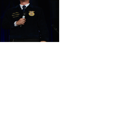 National FFA officer candidate: Adam Loker | | farmweeknow.com