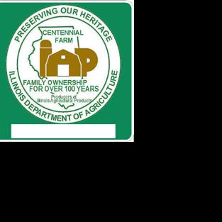 Vintage Country: Illinois Heritage Farms Program | RFD Radio ...