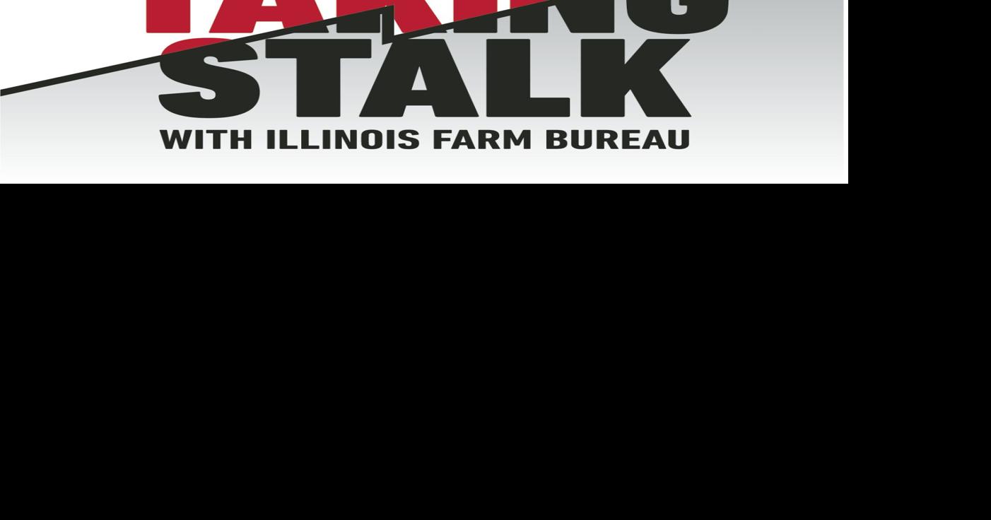 Taking Stalk logo | | farmweeknow.com