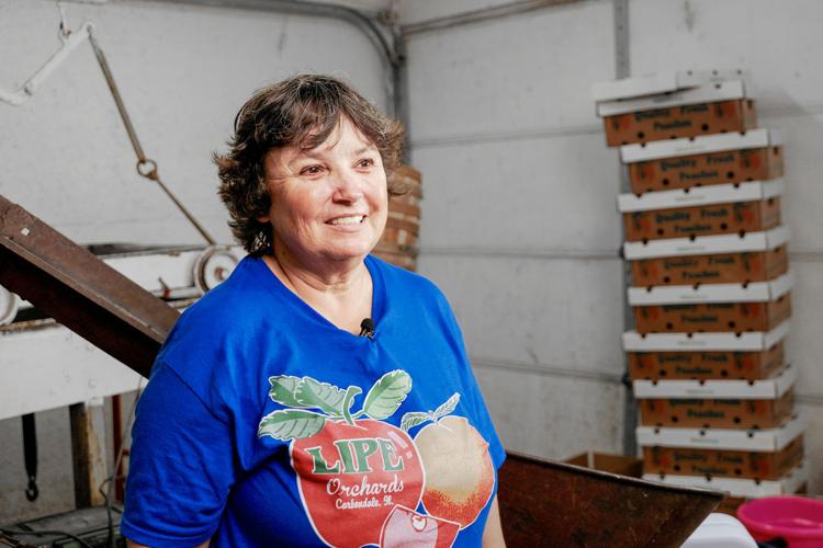 Family at the core of Lipe Orchards | General | farmweeknow.com