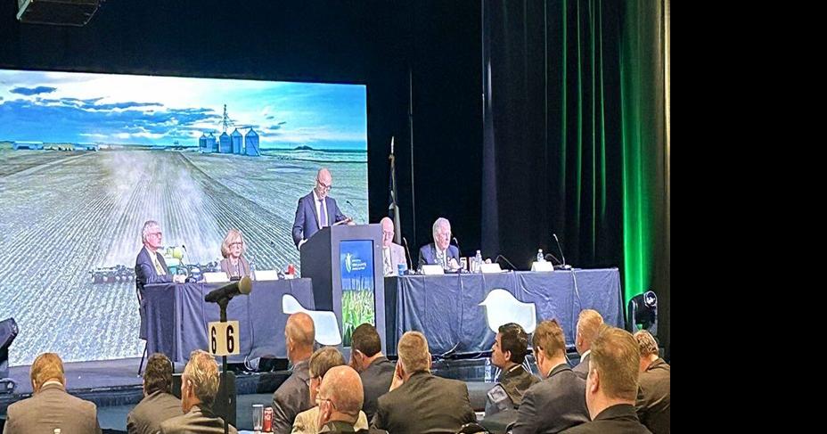 NCGA on mission to boost corn uses | General | farmweeknow.com