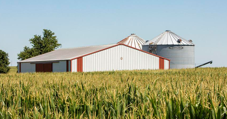 Ag flag colors, messages can miss the mark | General | farmweeknow.com