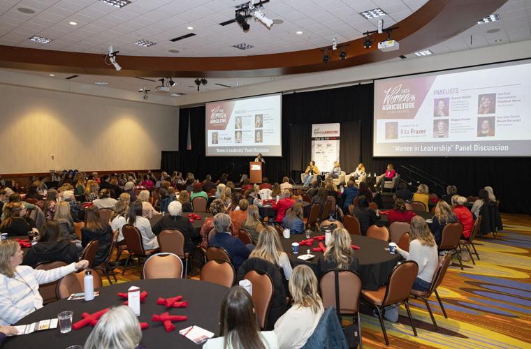 Photo Gallery: Women in Agriculture Conference | General | farmweeknow.com