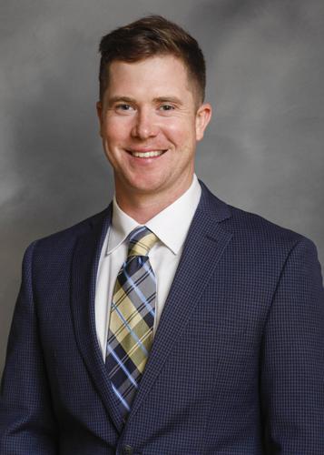 Hybrid meetings prove effective during Leaders to Washington trip ...