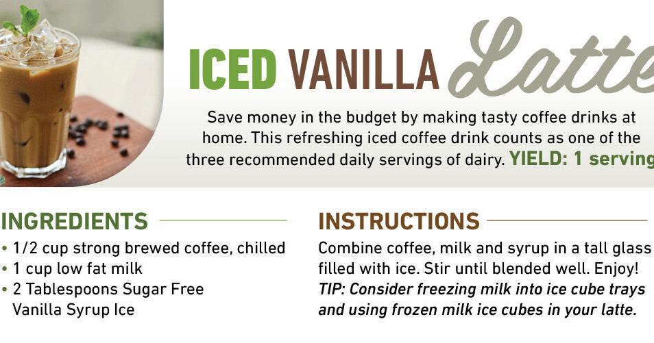 June Dairy Month: Milk provides gold medal nutrition and more ...