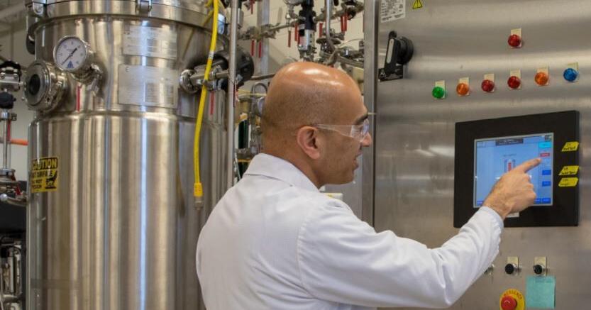 U of I science behind distilling | General | farmweeknow.com