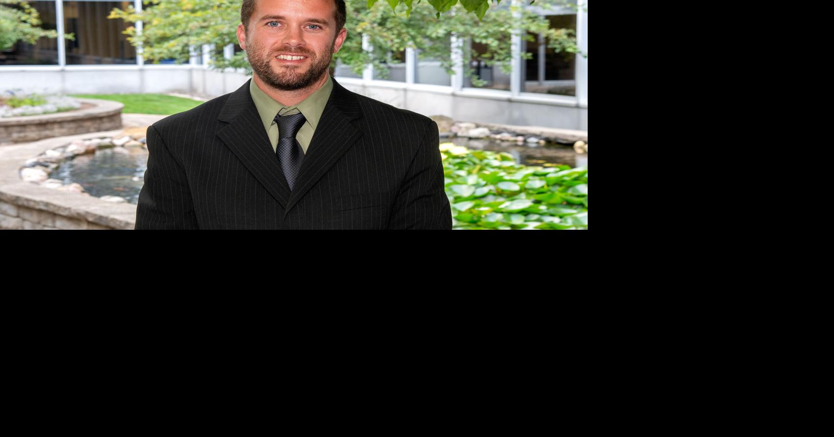 Representing family farms a 'honor and privilege' | | farmweeknow.com