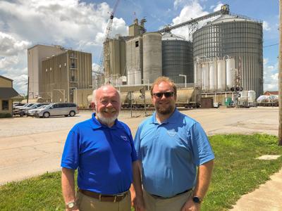 Where does all the Illinois wheat go? | Profitability | farmweeknow.com