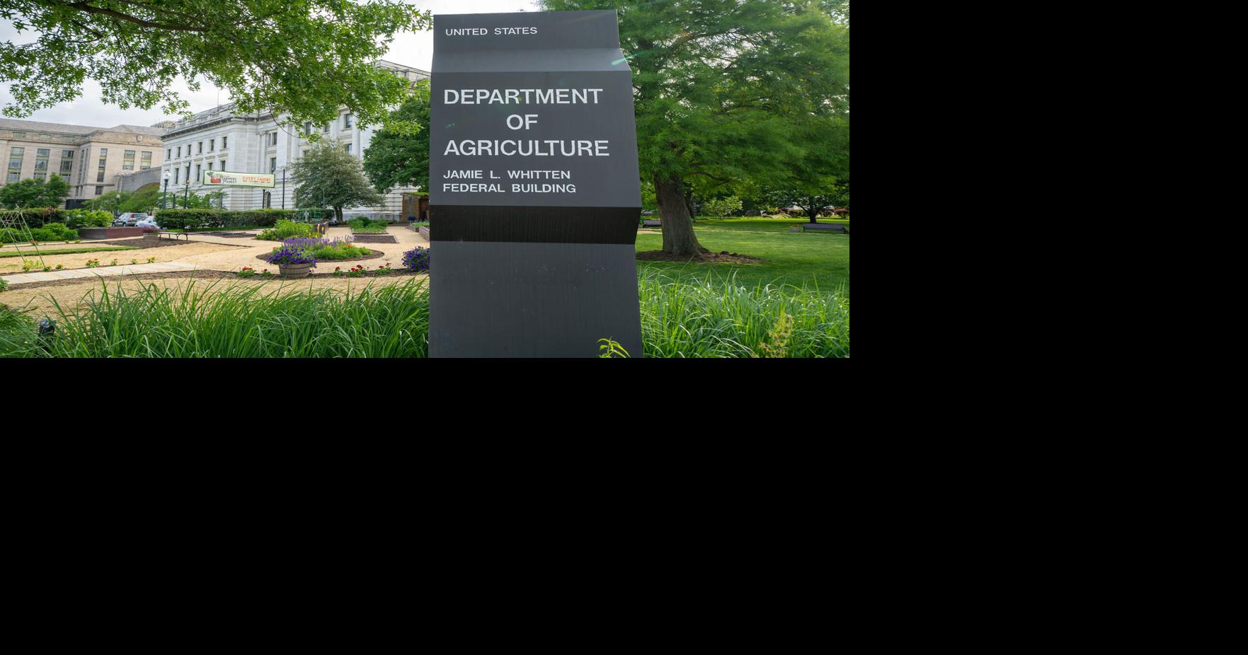 USDA announces sweeping reorganization plans | National | farmweeknow.com