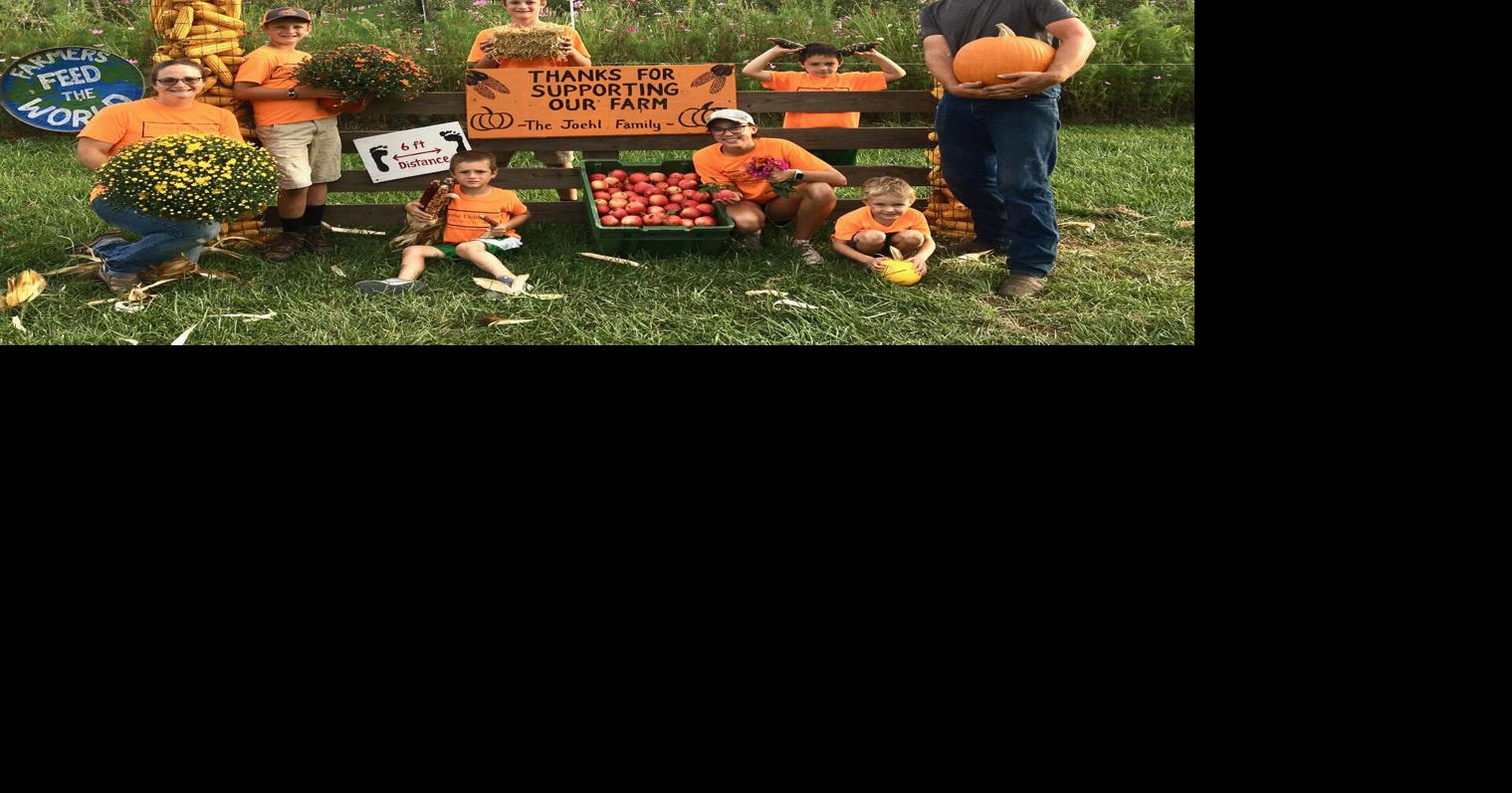 Family, farming the foundation of Greene Fields Farm | State ...