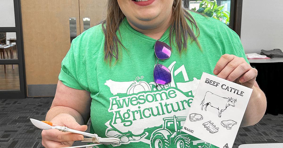 AITC teachers having fun as students this summer | General ...