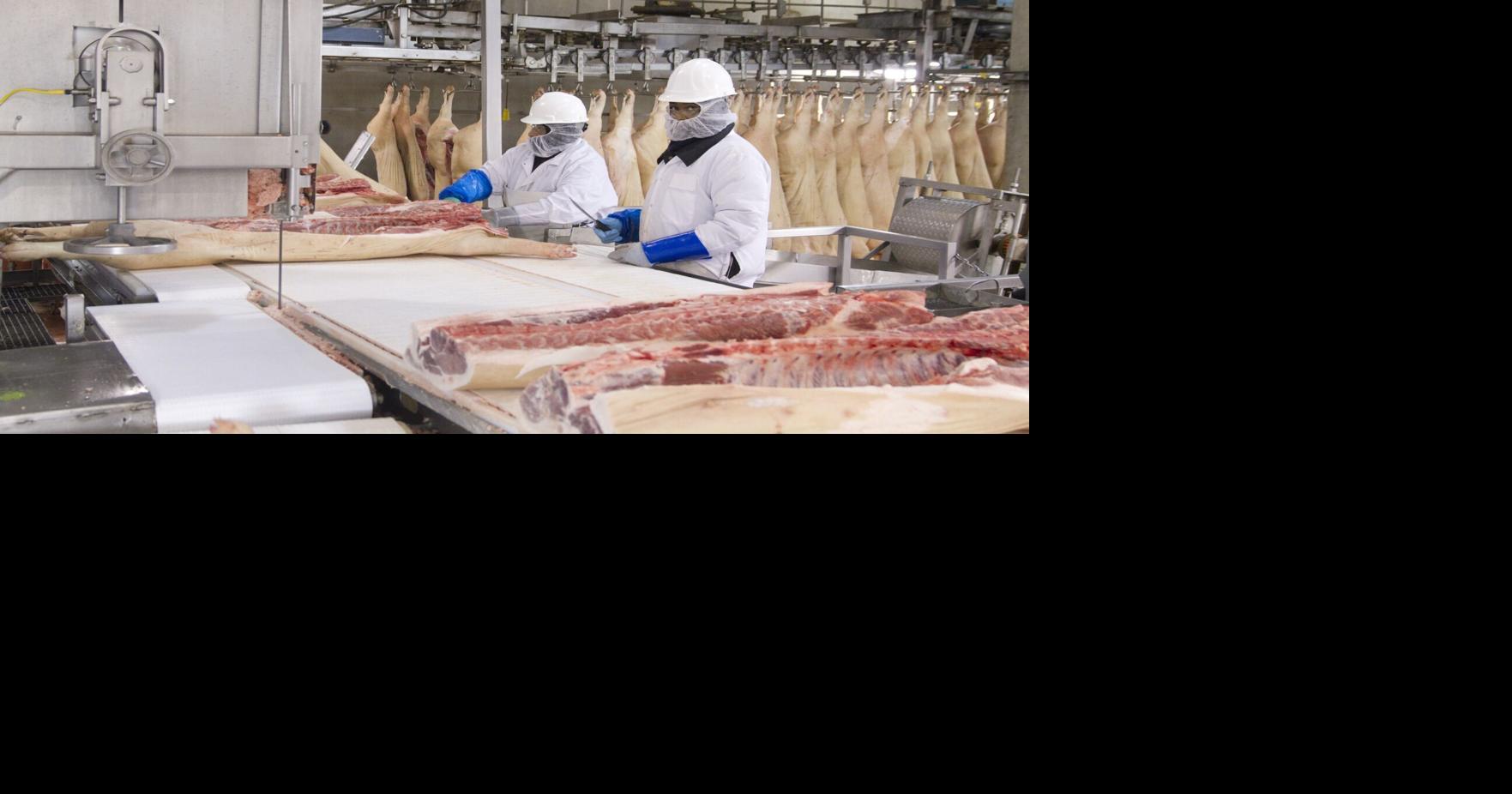 Saline River Farms to get $6.8 million USDA grant for new processing ...