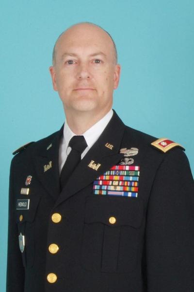 Tom Heinold: Proud to be an American | | farmweeknow.com