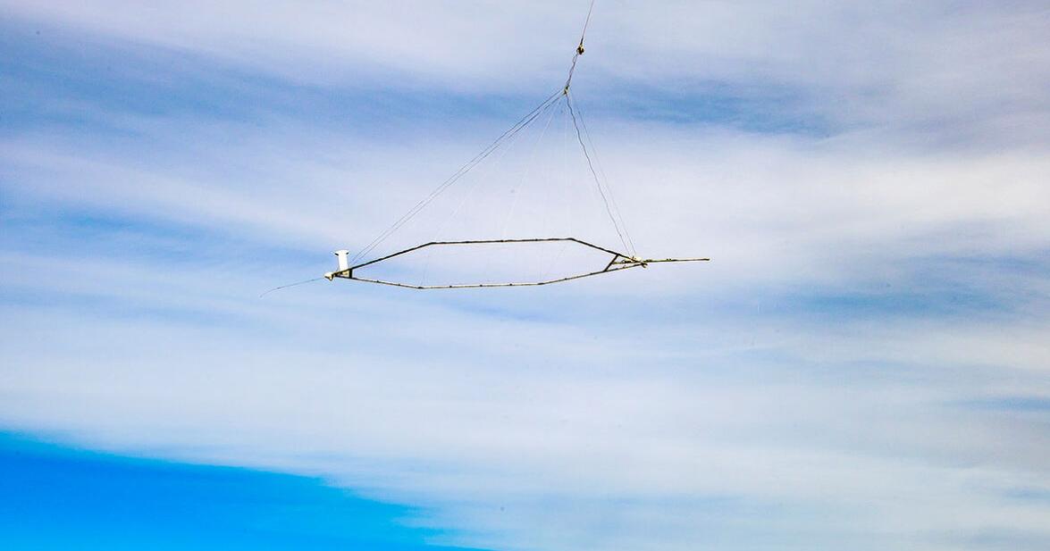 Aerial data helping map Mahomet Aquifer | General | farmweeknow.com