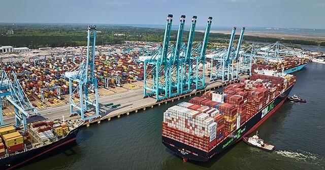 US East Coast and Gulf Coast port strike by ILA Union appears imminent ...