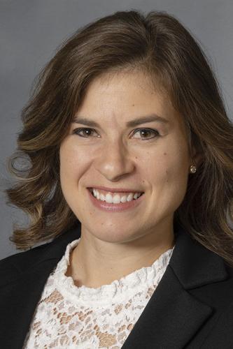 YL secretary grew up in best of 'both worlds' | General | farmweeknow.com