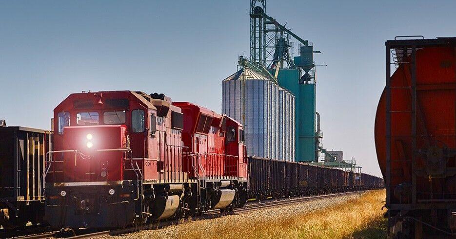Railroad strike averted | National | farmweeknow.com
