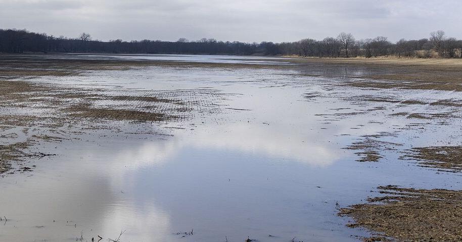 Weather outlook not conducive to early fieldwork | Crop Conditions ...